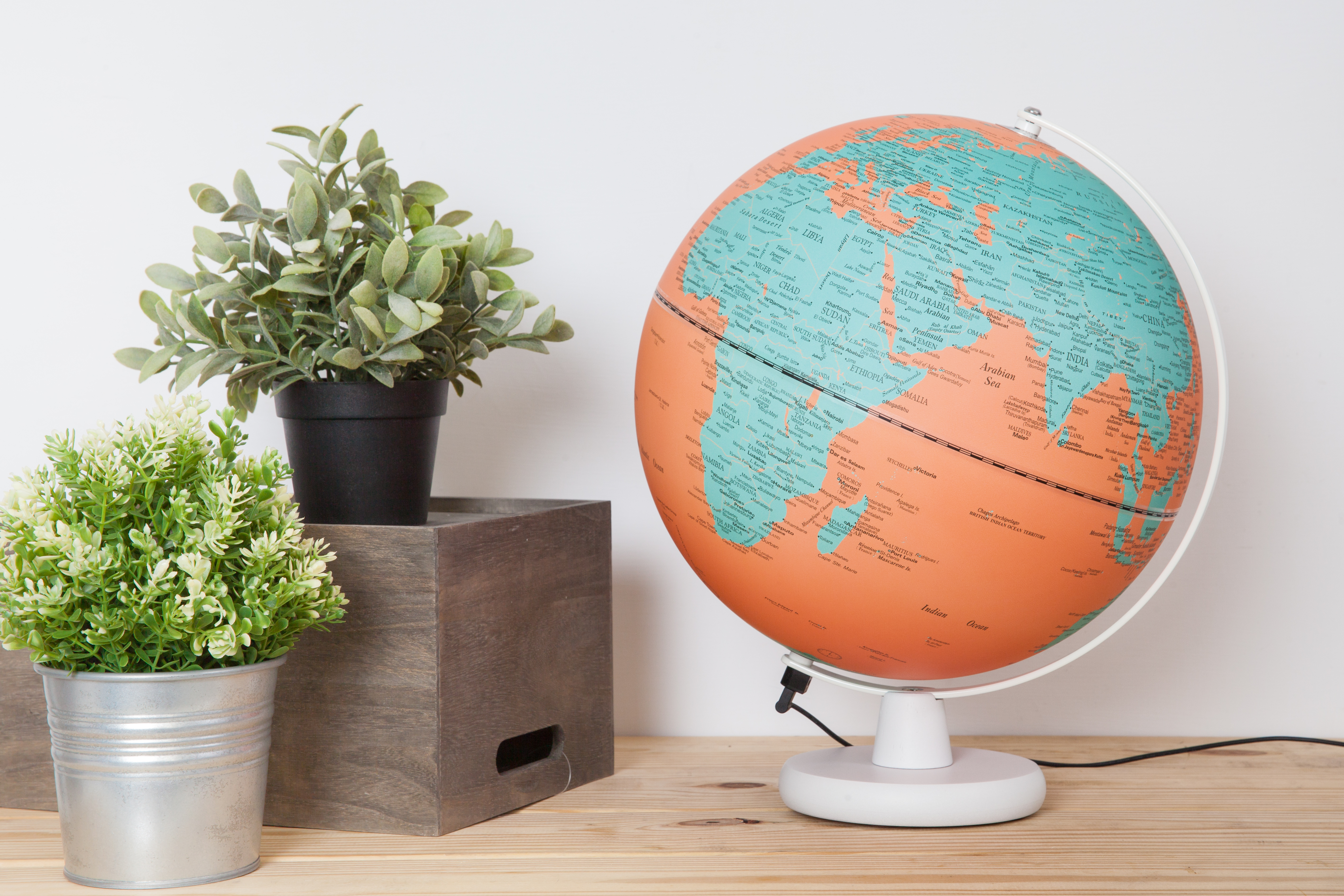 12 inch globe | MAUYISING ENTERPRISE CORPORATION.